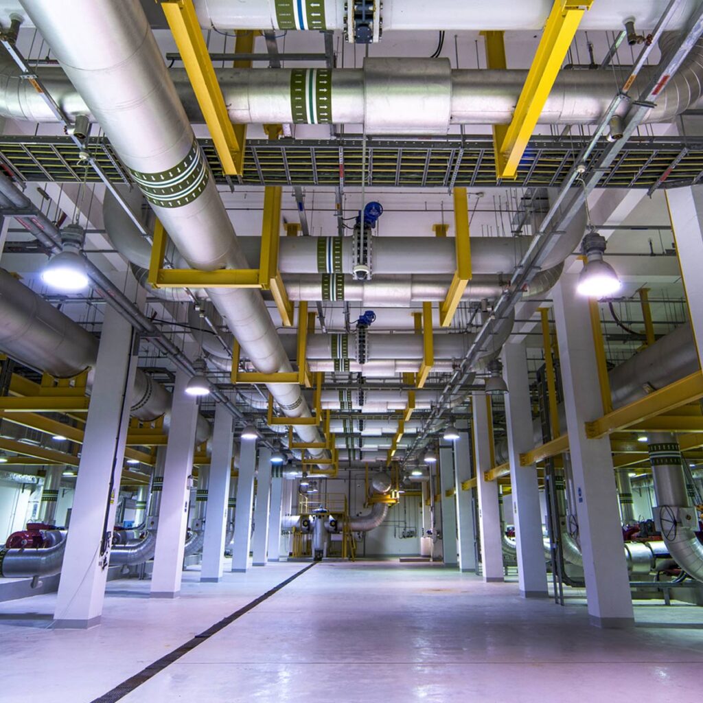 Butler Mechanical – Butler Mechanical Services Limited are specialists ...